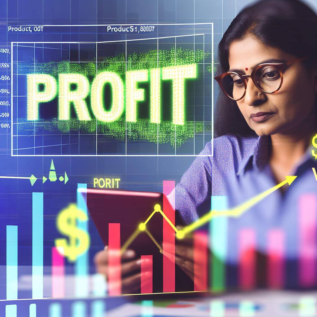 The Power of Contribution Margin Analysis in Strategic Pricing